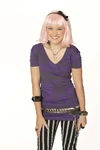 Lilly Truscott | Disney Wiki | Fandom