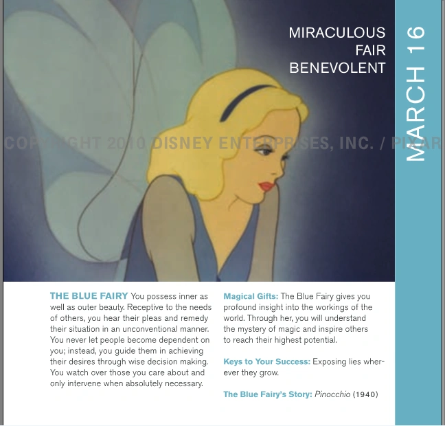 March 16 | Disney Wiki | Fandom