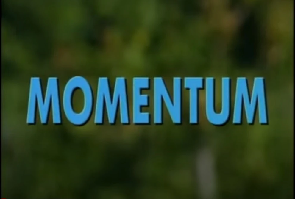 Momentum | Disney Wiki | Fandom