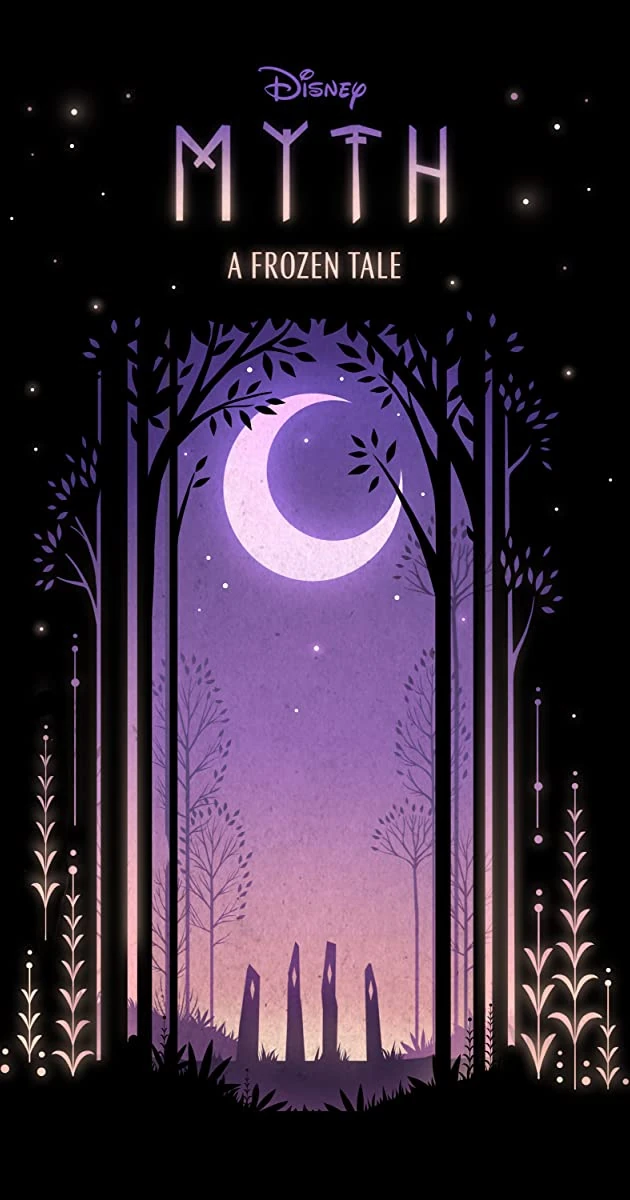 Myth: A Frozen Tale | Disney Wiki | Fandom