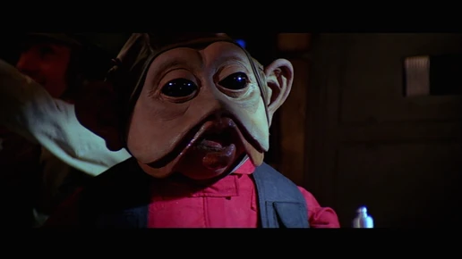 Nien Nunb | Disney Wiki | Fandom