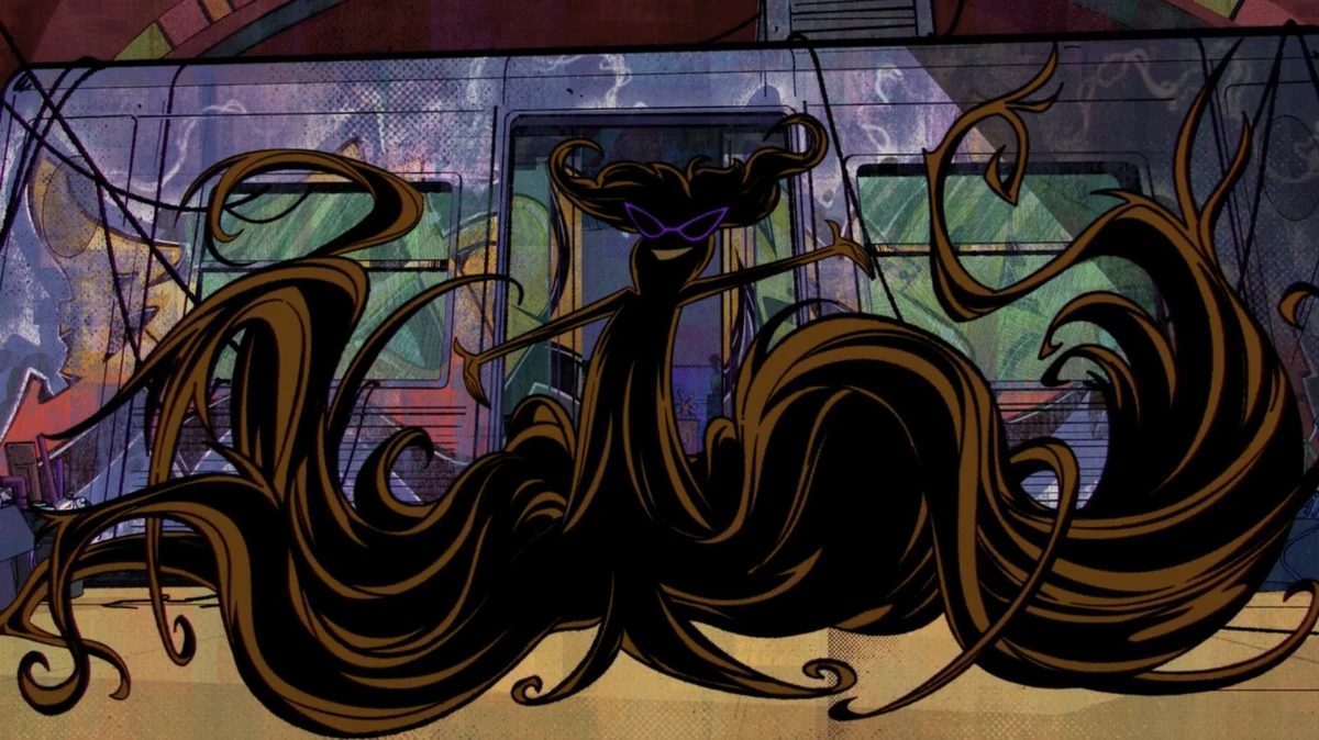 Mane | Disney Wiki | Fandom