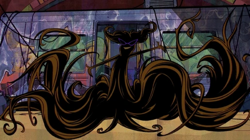 Mane | Disney Wiki | Fandom