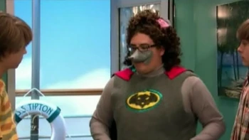 Rat Tale | Disney Wiki | Fandom