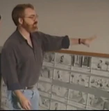 Ron Clements | Disney Wiki | Fandom
