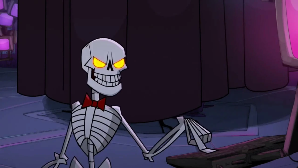 Jerry Driscoll | Disney Wiki | Fandom