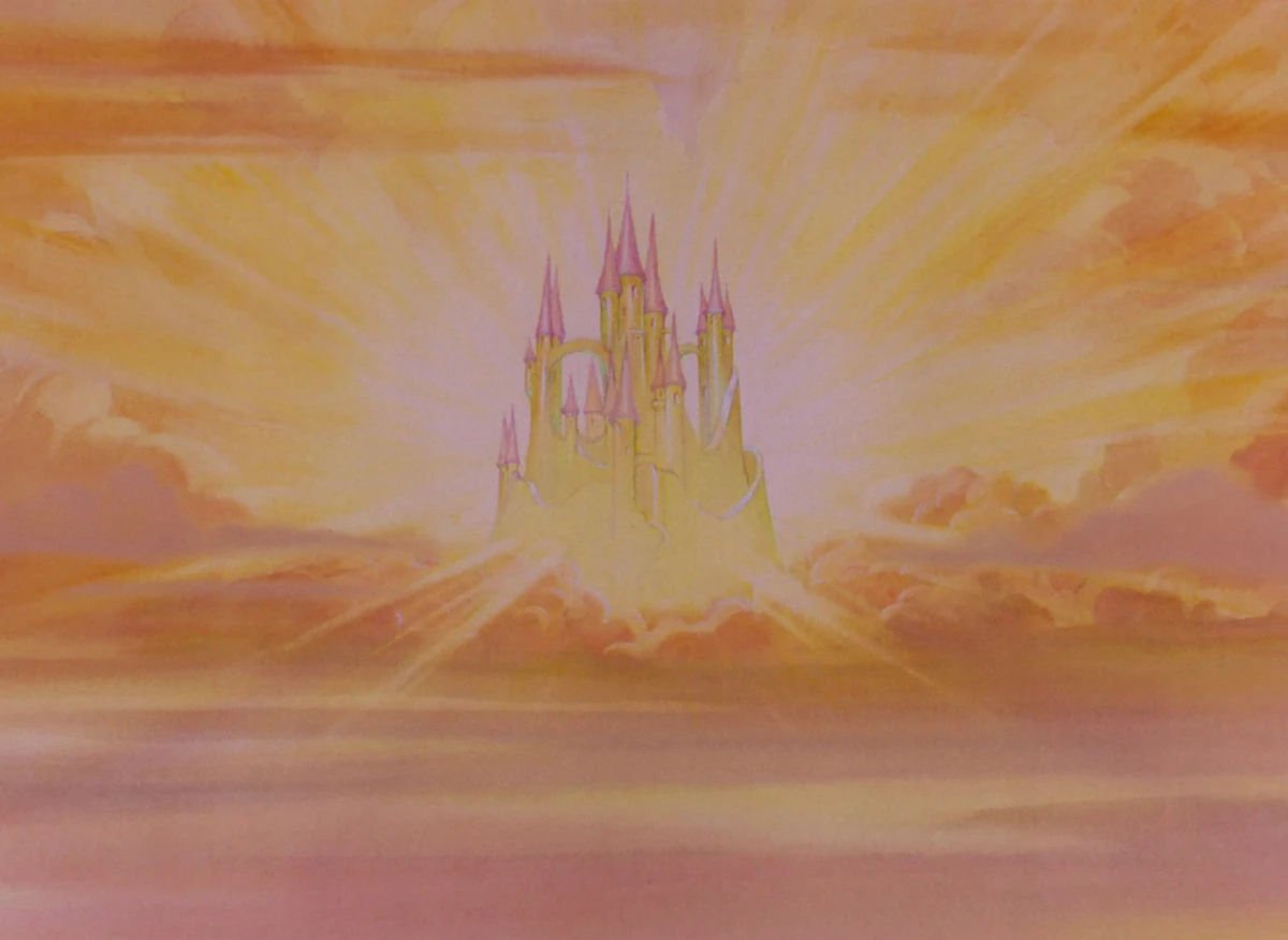 The Prince's Castle | Disney Wiki | Fandom