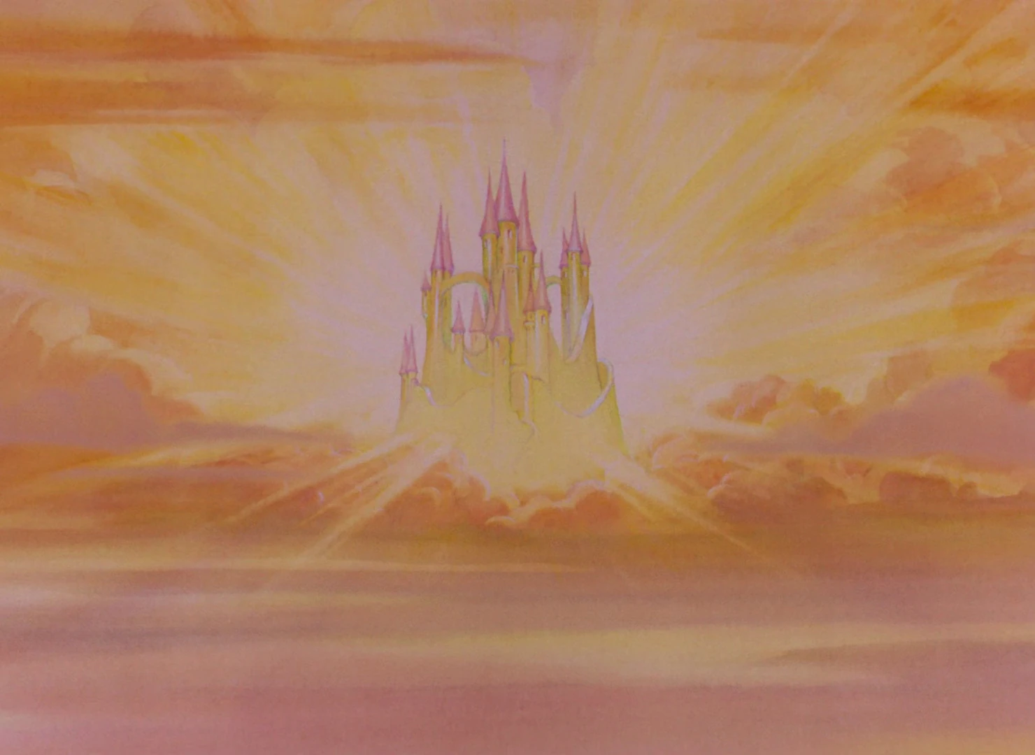The Prince's Castle | Disney Wiki | Fandom