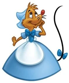 Suzy And Perla Cinderella