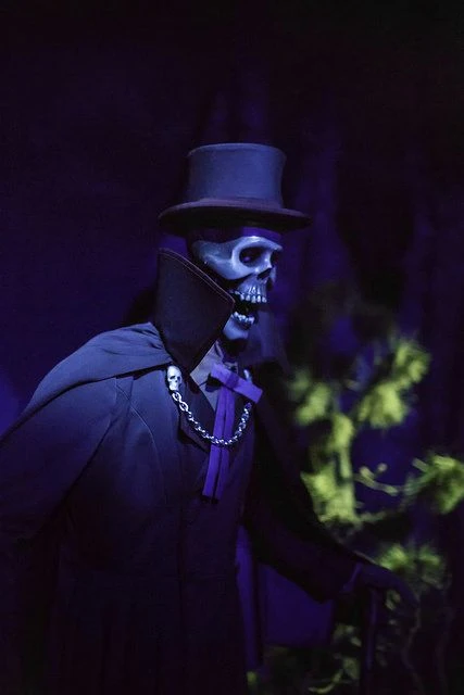 The Phantom | Disney Wiki | Fandom