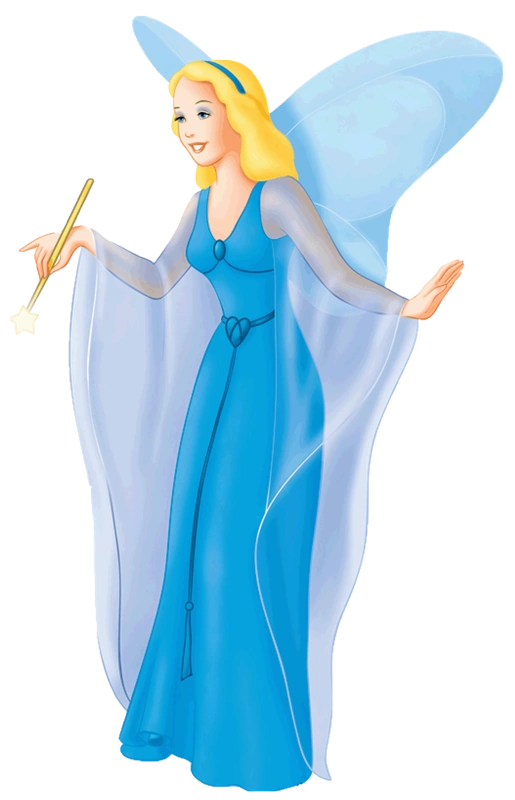 Blue Fairy/Gallery | Disney Wiki | Fandom