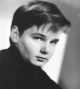 Bryan Russell | Disney Wiki | Fandom