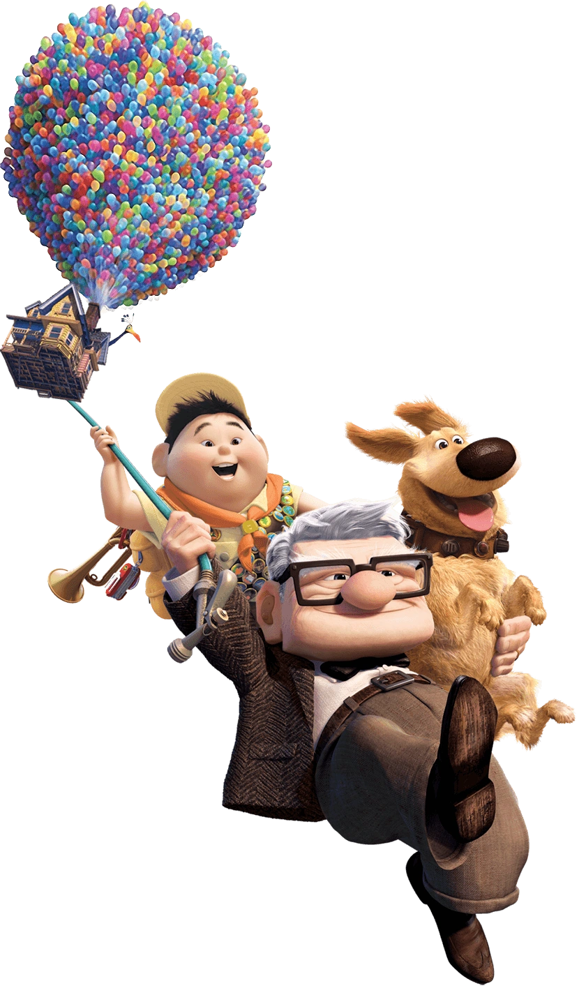 Dug/Gallery | Disney Wiki | Fandom