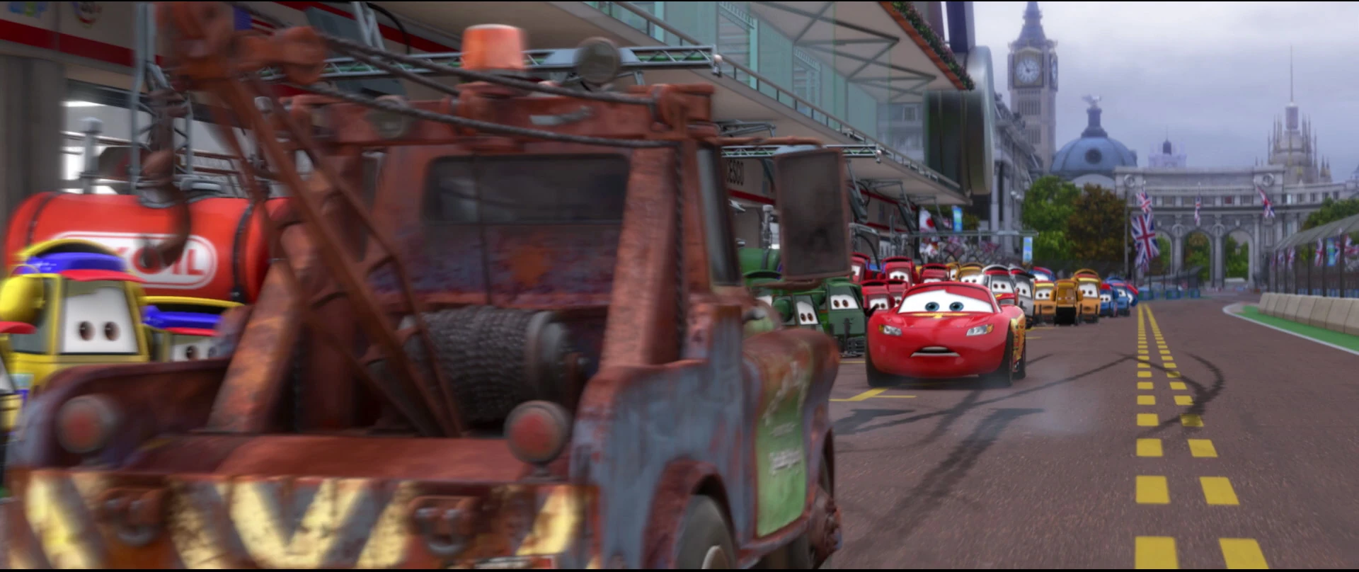 Mater Disney Wiki Fandom Powered By Wikia Tow Mater Sales Real Car