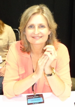 Cathy Weseluck | Disney Wiki | Fandom