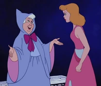 El Hada Madrina/Galería | Disney Wiki | Fandom