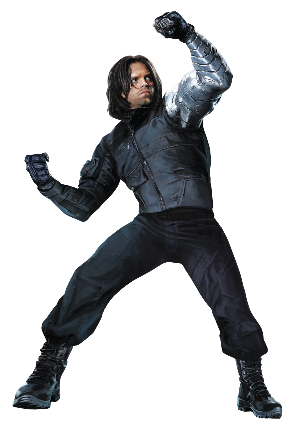 Sebastian Stan | Disney wiki | Fandom