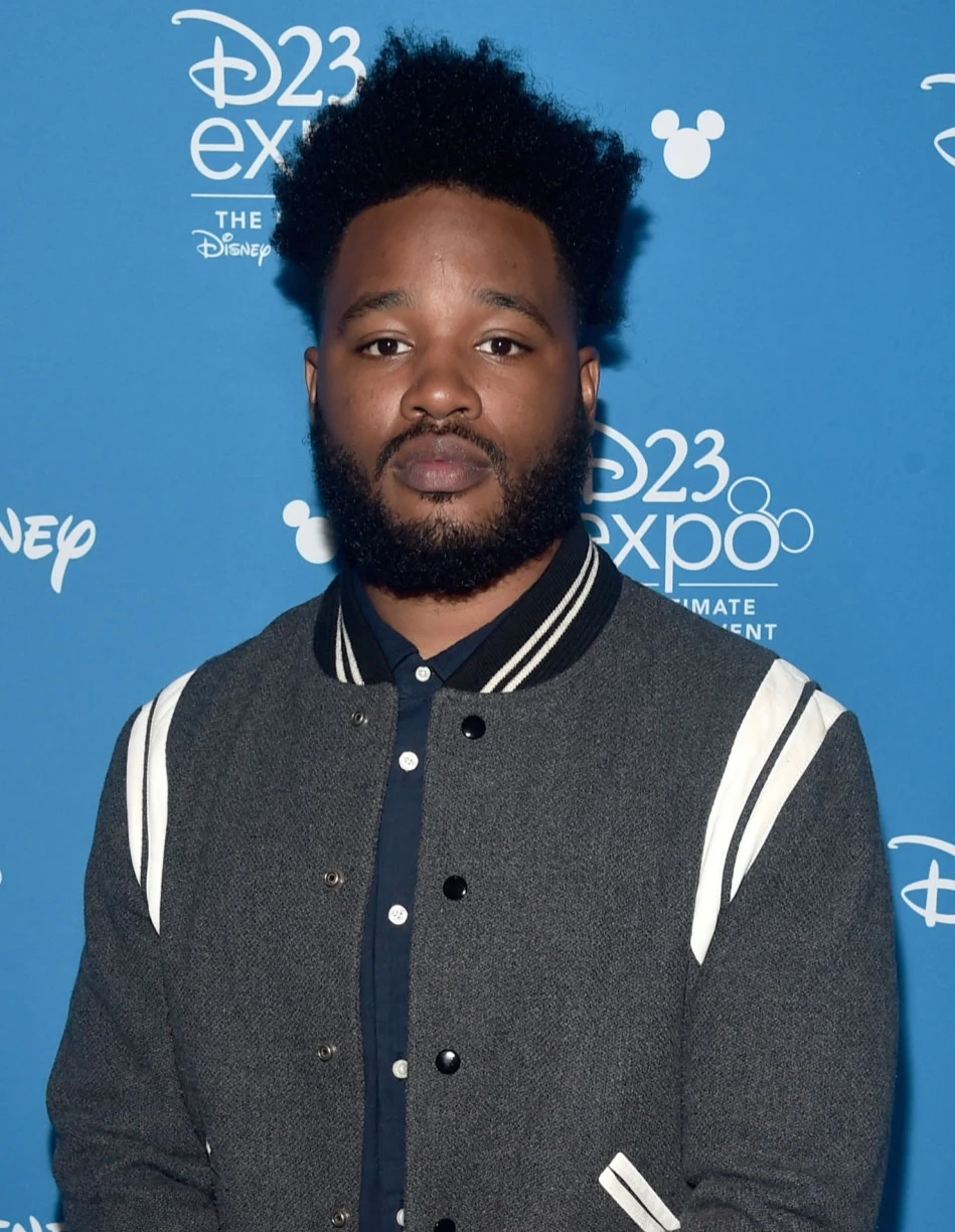 Ryan Coogler | Disney Wiki | Fandom