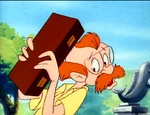 Clyde Cosgrove | Disney Wiki | Fandom
