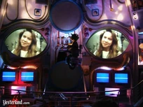 Cranium Command | Disney Wiki | Fandom