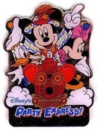 Disney's Party Express | Disney Wiki | Fandom