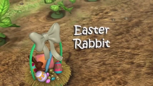 Easter Rabbit | Disney Wiki | Fandom