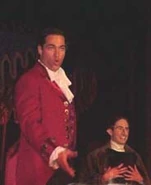 Brom Bones | Disney Wiki | Fandom