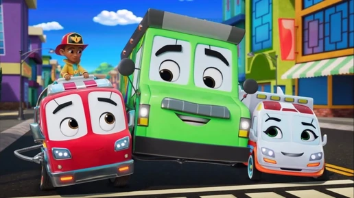 Food Truck Fiasco | Disney Wiki | Fandom