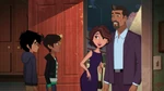 Chief Cruz | Disney Wiki | Fandom