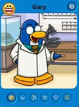 Gary the Gadget Guy | Disney Wiki | Fandom