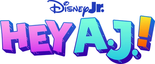 Hey AJ | Disney Wiki | Fandom