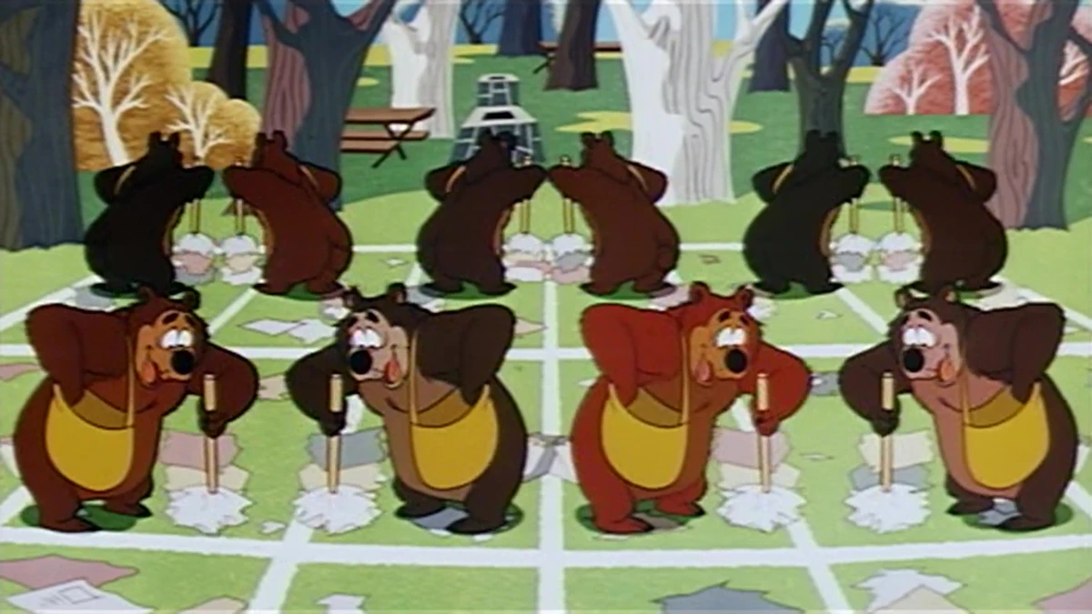 Humphrey Hop | Disney Wiki | Fandom