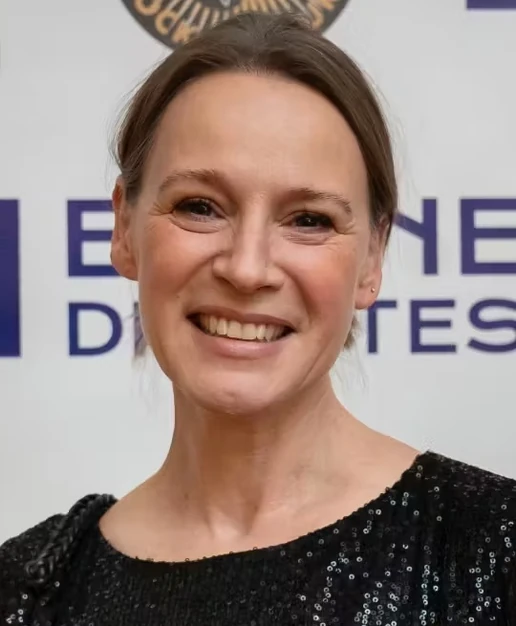 Iben Hjejle | Disney Wiki | Fandom