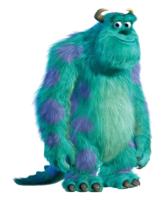 James P. Sullivan | Disney Wiki | Fandom