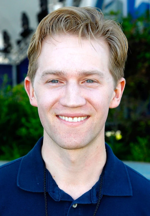 Jason Dolley | Disney Wiki | Fandom