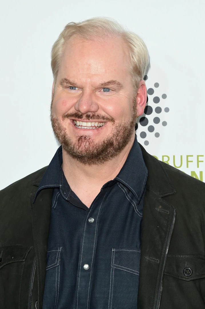 Jim Gaffigan | Disney Wiki | Fandom