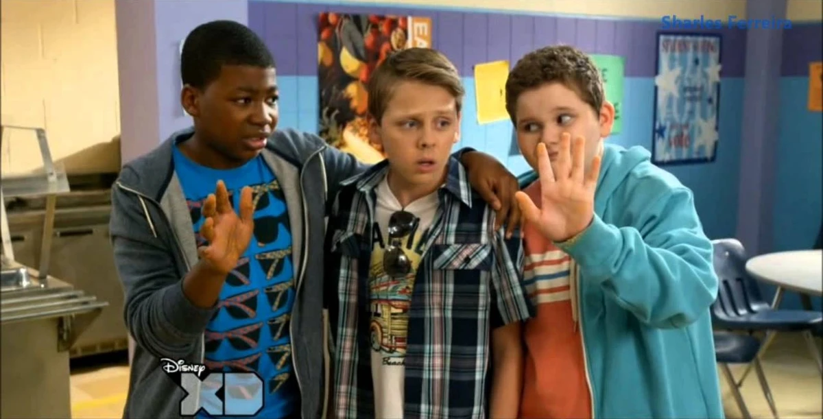 Kick the Buckets | Disney Wiki | Fandom