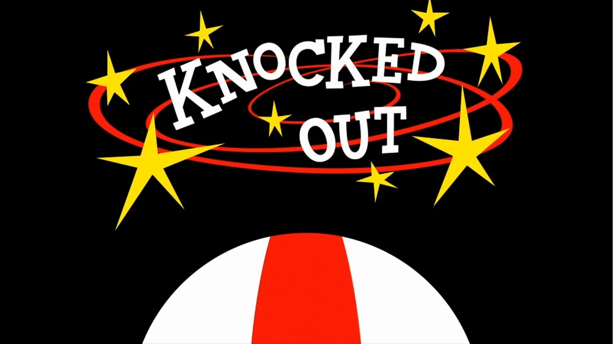 Knocked Out | Disney Wiki | Fandom