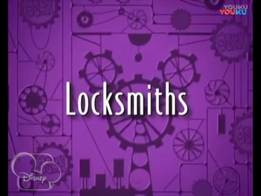 Locksmiths | Disney Wiki | Fandom