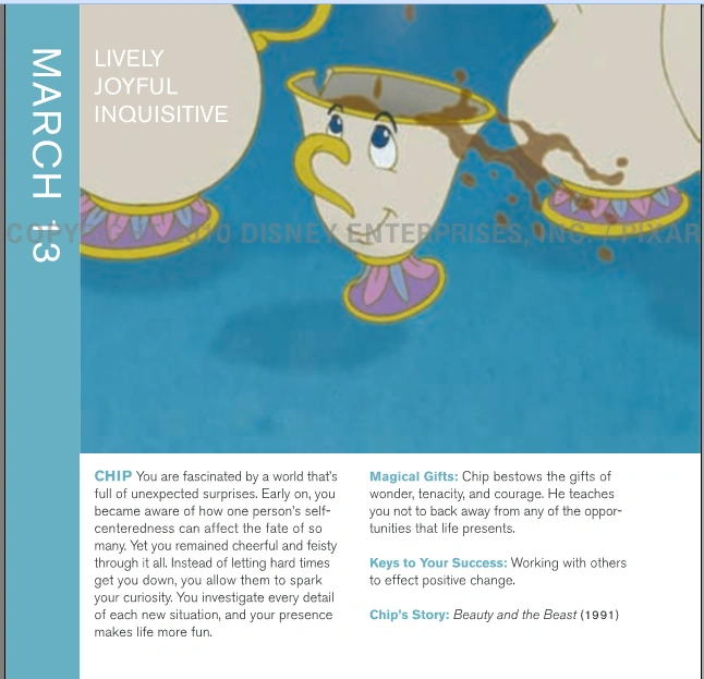 March 13 | Disney Wiki | Fandom