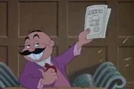 Mr. Winky | Disney Wiki | Fandom