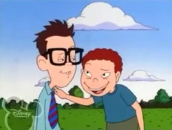 Recess Menlo