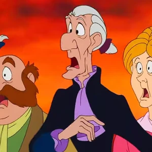 Discuss Everything About Disney Wiki | Fandom