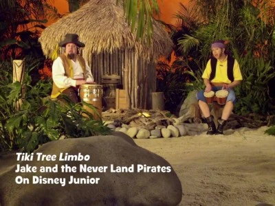 Tiki Tree Limbo | Disney Wiki | Fandom