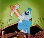 Shnookums and Meat | Disney Wiki | Fandom