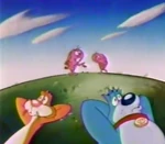 Shnookums and Meat | Disney Wiki | Fandom