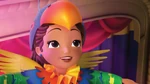 Sidekick Clio | Disney Wiki | Fandom