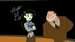 Shego/Relationships | Disney Wiki | Fandom