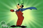 Super Goof | Disney Wiki | Fandom