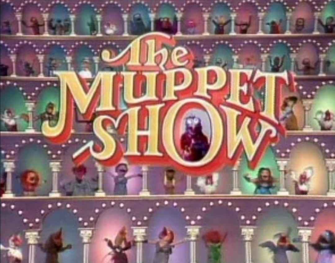 The Muppet Show Theme | Disney Wiki | Fandom